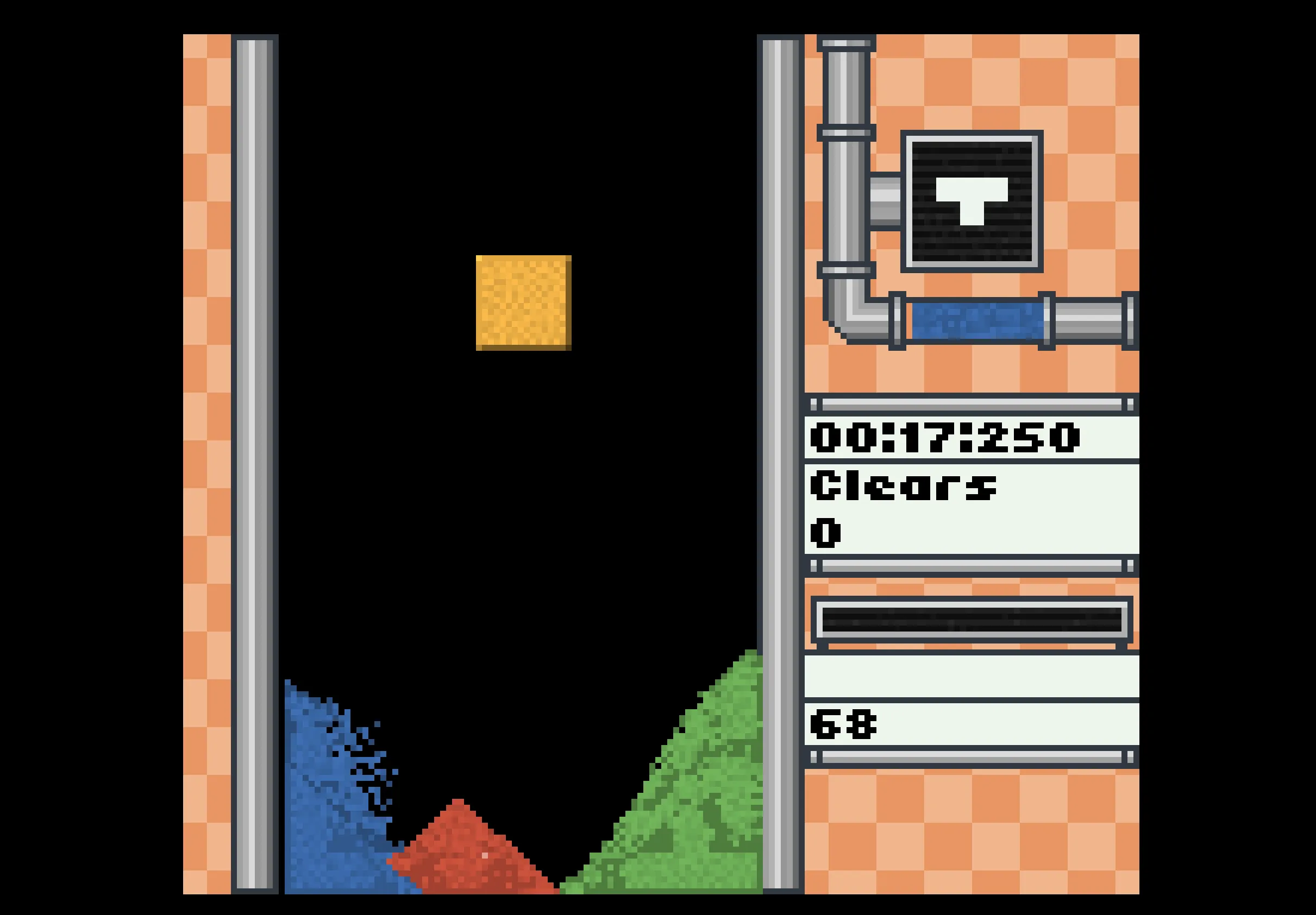 Paint Strike（ペイントストライク） | HIMATAMI